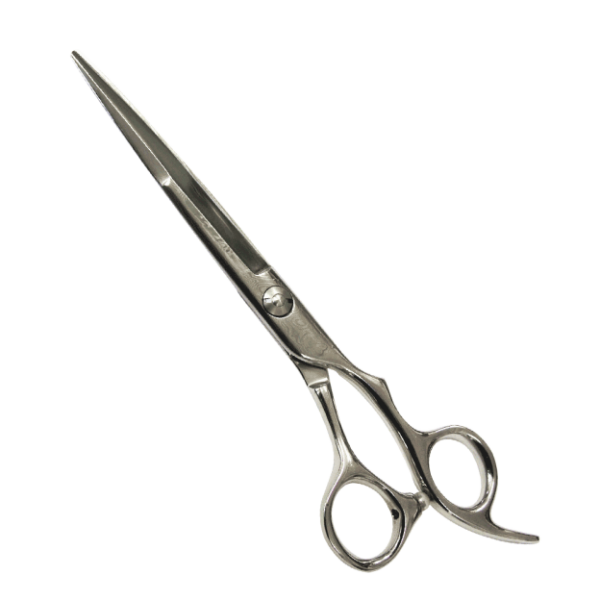 Understanding the Difference Between Normal and Barber Scissors – Zen ...