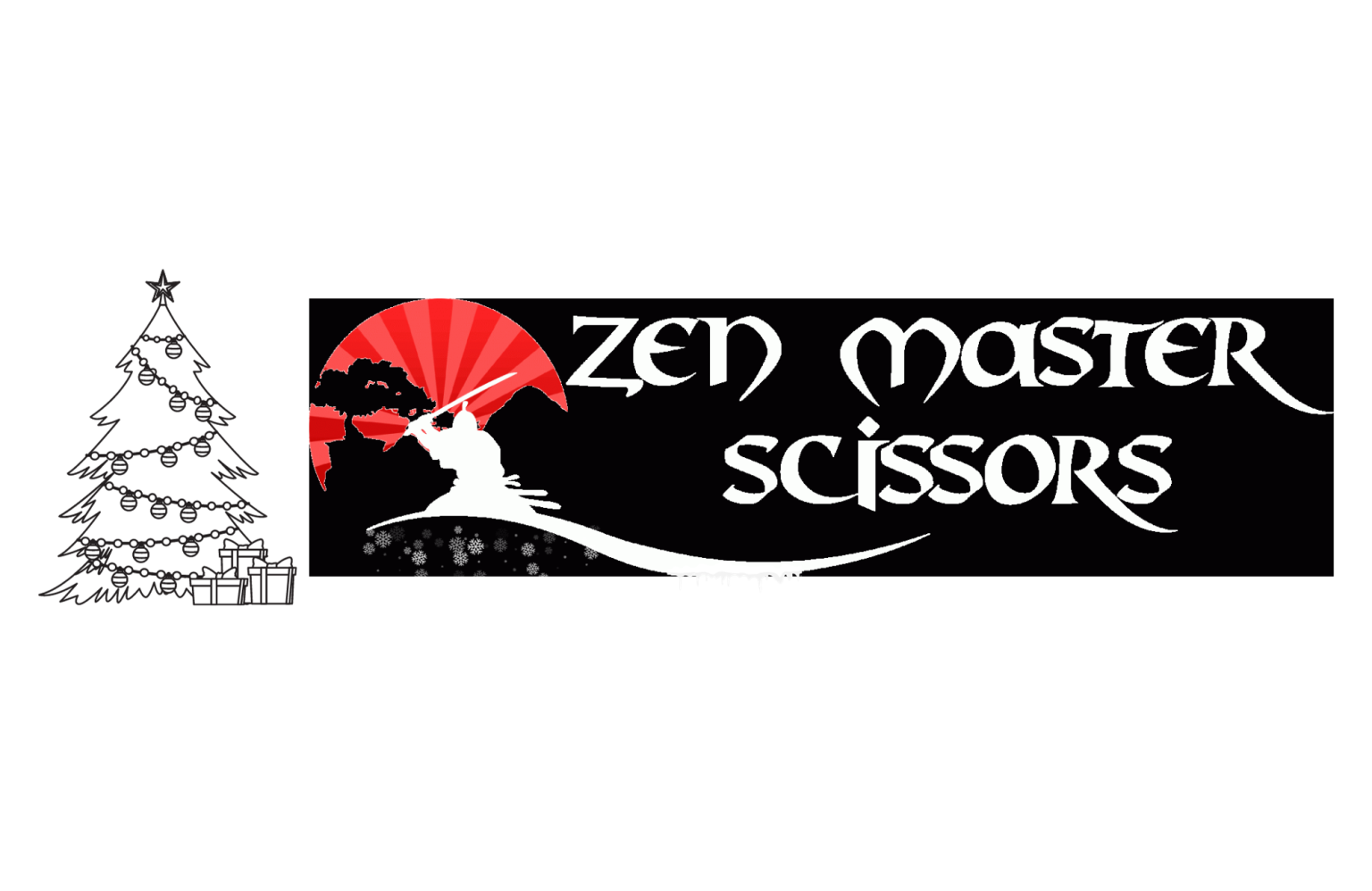 a Tsunami - sizes: 5", 5.5", 6", 6.5" Right Hand or Left Hand - Zen Masters