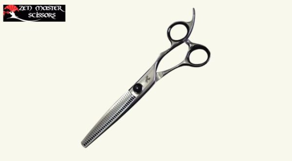 Everything You Need To Know About Hair Thinning Scissors - Zen Masters